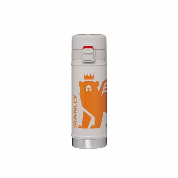 BOTELLA STANLEY FLOWSTEADY 500ML ASH – Seta Bazar
