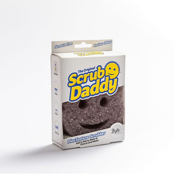 SCRUB DADDY STYLE COLLECTION GREY – Seta Bazar