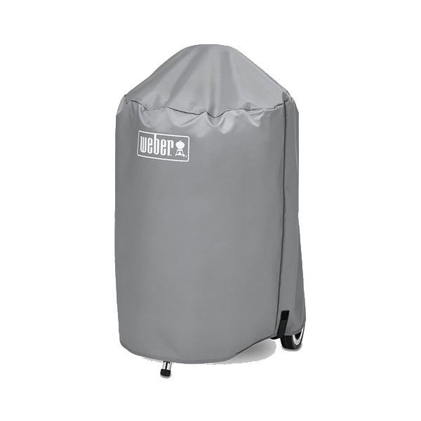 FUNDA PARA PARRILLA PREMIUM CARBON 18 Y 22 WEBER – Seta Bazar